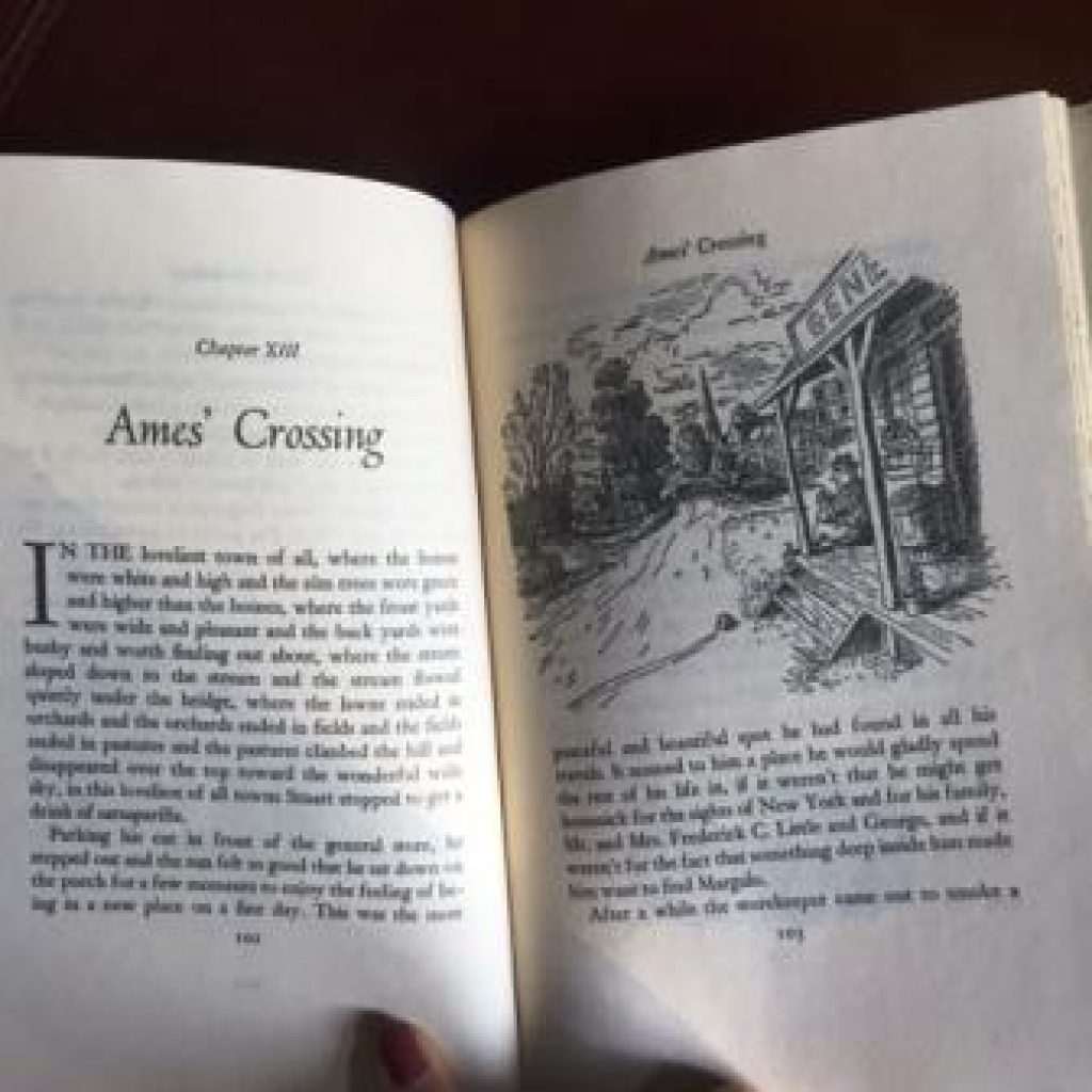 Ames Memoir Stories: Introduction - Kim Kluxen Meredith