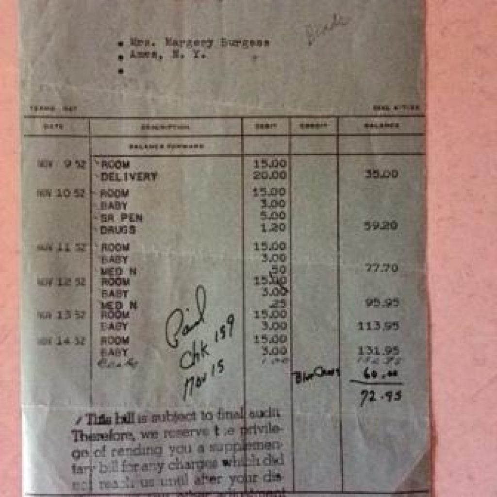 kims-birth-bill - Kim Kluxen Meredith